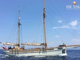 1915 Classic Gaff-Rigged Ketch for sale. View price, photos and Buy ...