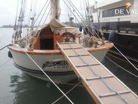 1915 Classic Gaff-Rigged Ketch for sale. View price, photos and Buy ...
