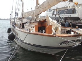 1915 Classic Gaff-Rigged Ketch for sale. View price, photos and Buy ...