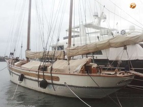 1915 Classic Gaff-Rigged Ketch for sale. View price, photos and Buy ...