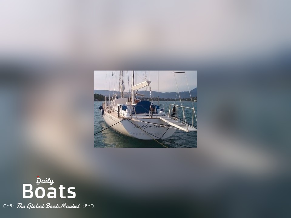 2000 Euromarine Ketch 32 for sale. View price, photos and Buy 2000 ...