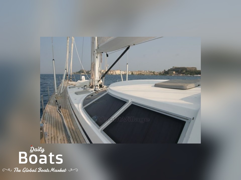 2000 Euromarine Ketch 32 for sale. View price, photos and Buy 2000 ...