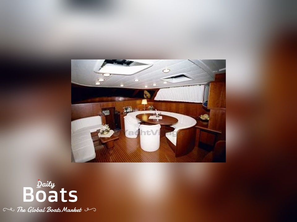 2000 Euromarine Ketch 32 for sale. View price, photos and Buy 2000 ...