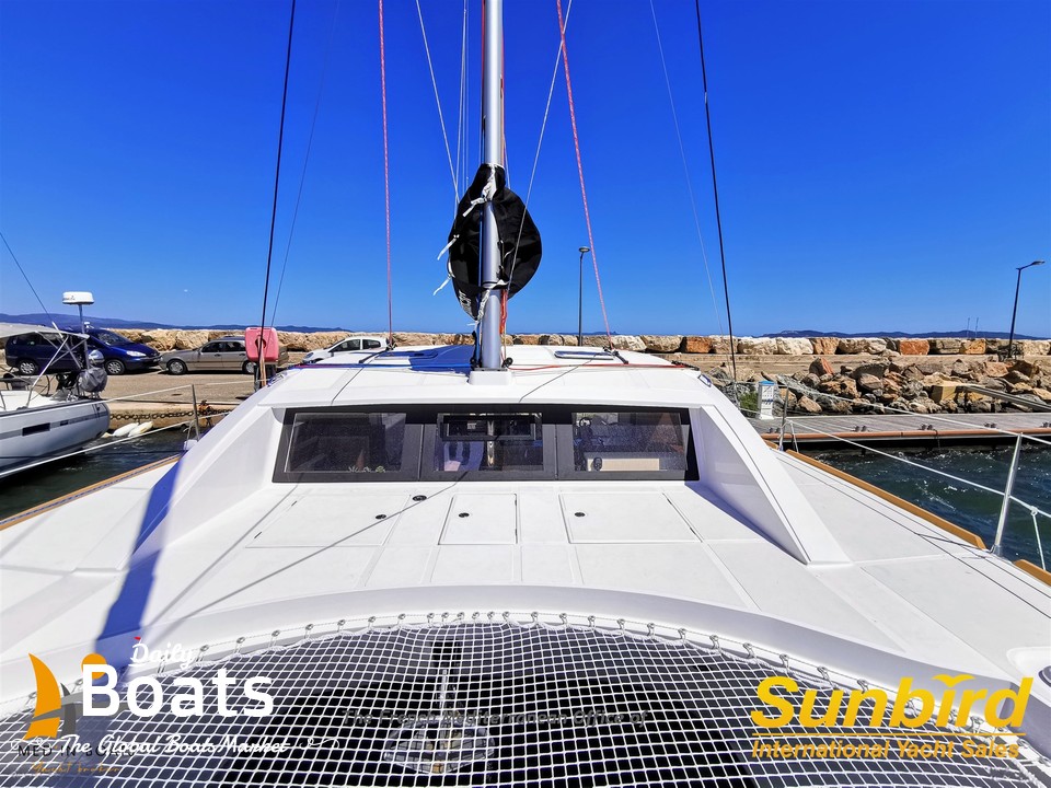 2022 C-Catamarans 37 for sale. View price, photos and Buy 2022 C ...