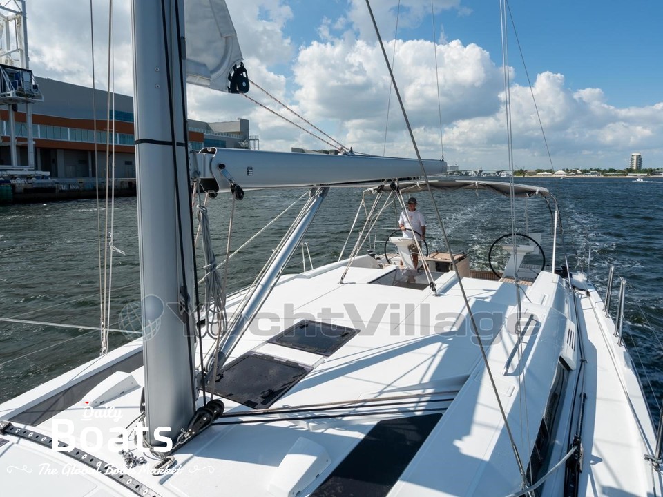 2023 Beneteau Oceanis 46.1 for sale. View price, photos and Buy 2023 ...
