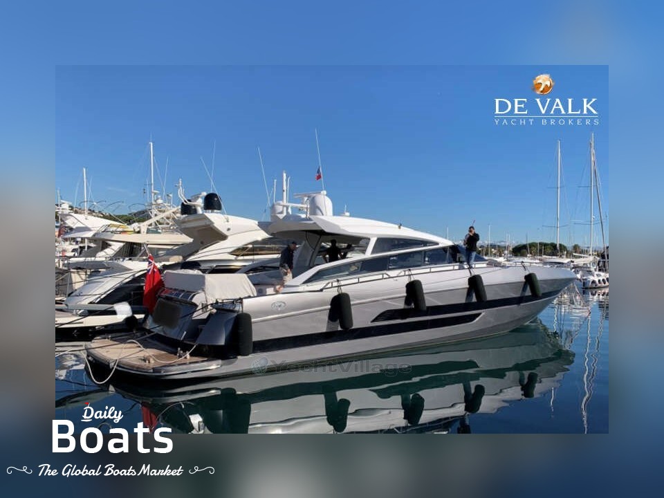 2008 Baia Italia 70 for sale. View price, photos and Buy 2008 Baia ...