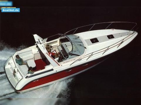 1992 Nimbus 32 Ballista for sale. View price, photos and Buy 1992 ...