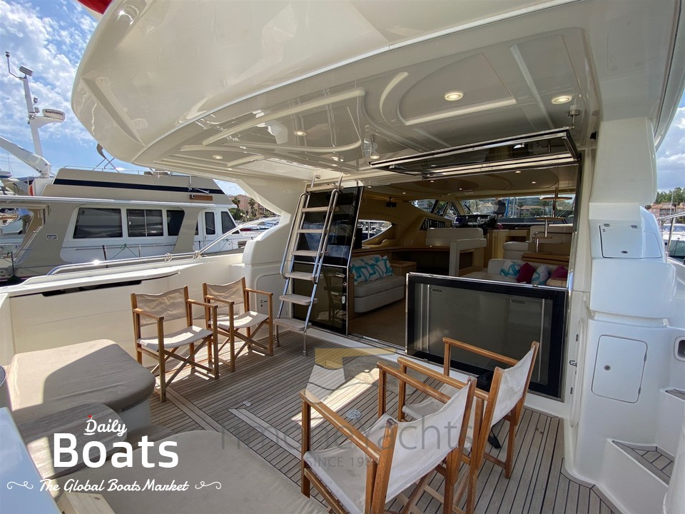 2005 Ferretti 550 for sale. View price, photos and Buy 2005 Ferretti ...