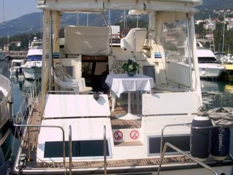 1980 Storebro 40 for sale. View price, photos and Buy 1980 Storebro 40 ...