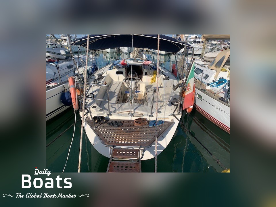 1983 Jeanneau Sun Fizz for sale. View price, photos and Buy 1983 ...