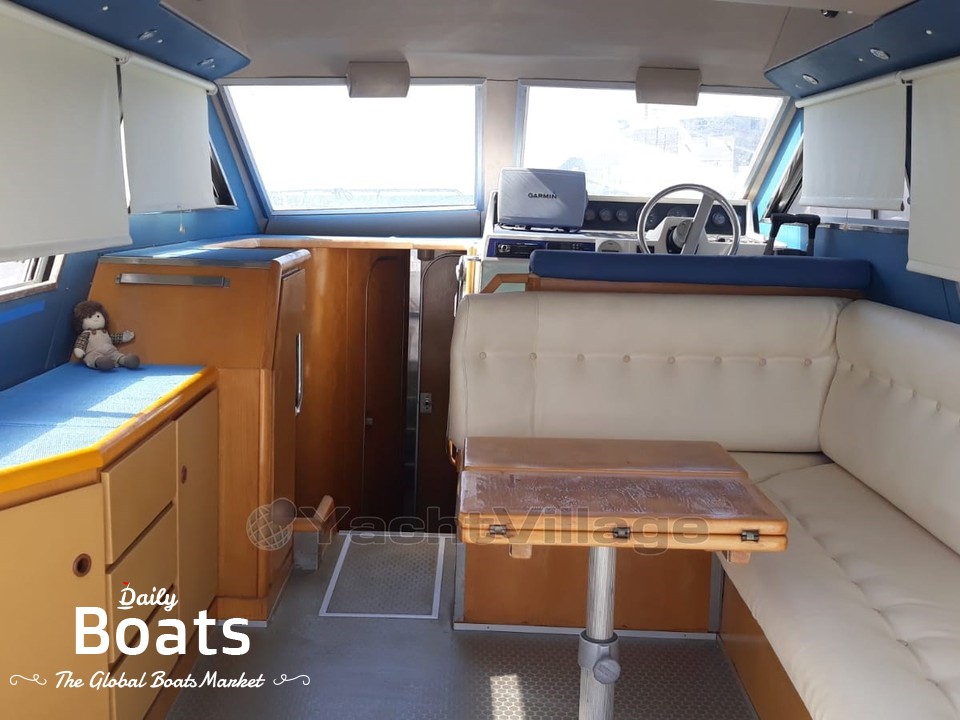 1990 Arcoa 1075 Vedette for sale. View price, photos and Buy 1990 Arcoa ...