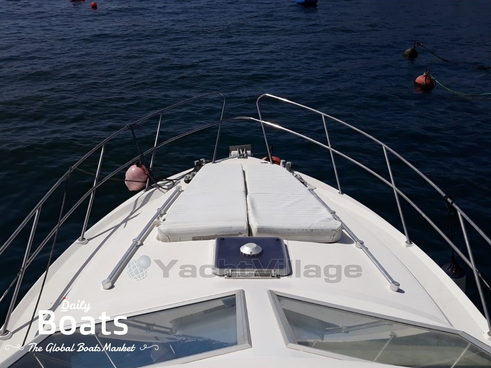 1990 Arcoa 1075 Vedette for sale. View price, photos and Buy 1990 Arcoa ...
