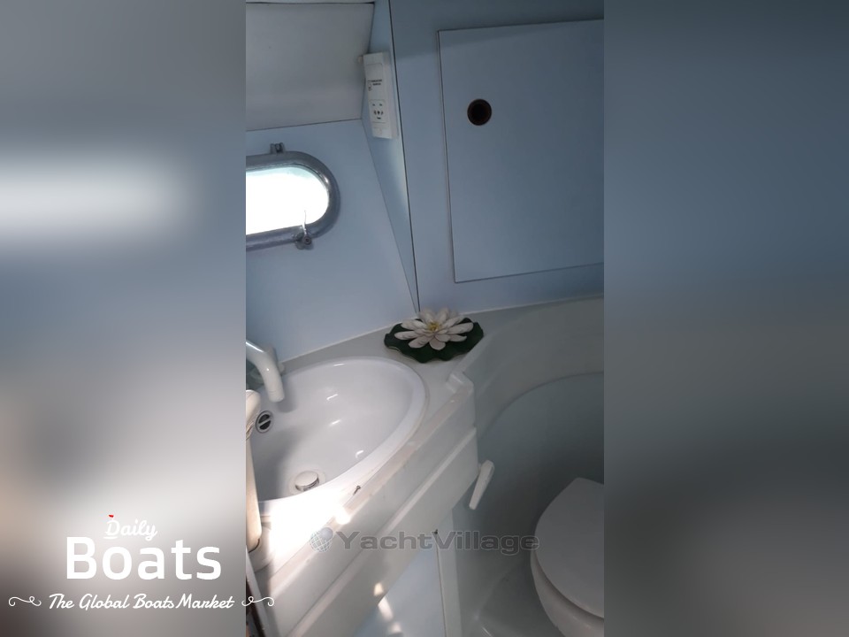 1990 Arcoa 1075 Vedette for sale. View price, photos and Buy 1990 Arcoa ...