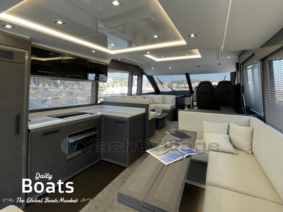 2022 Cayman F580 for sale. View price, photos and Buy 2022 Cayman F580 ...