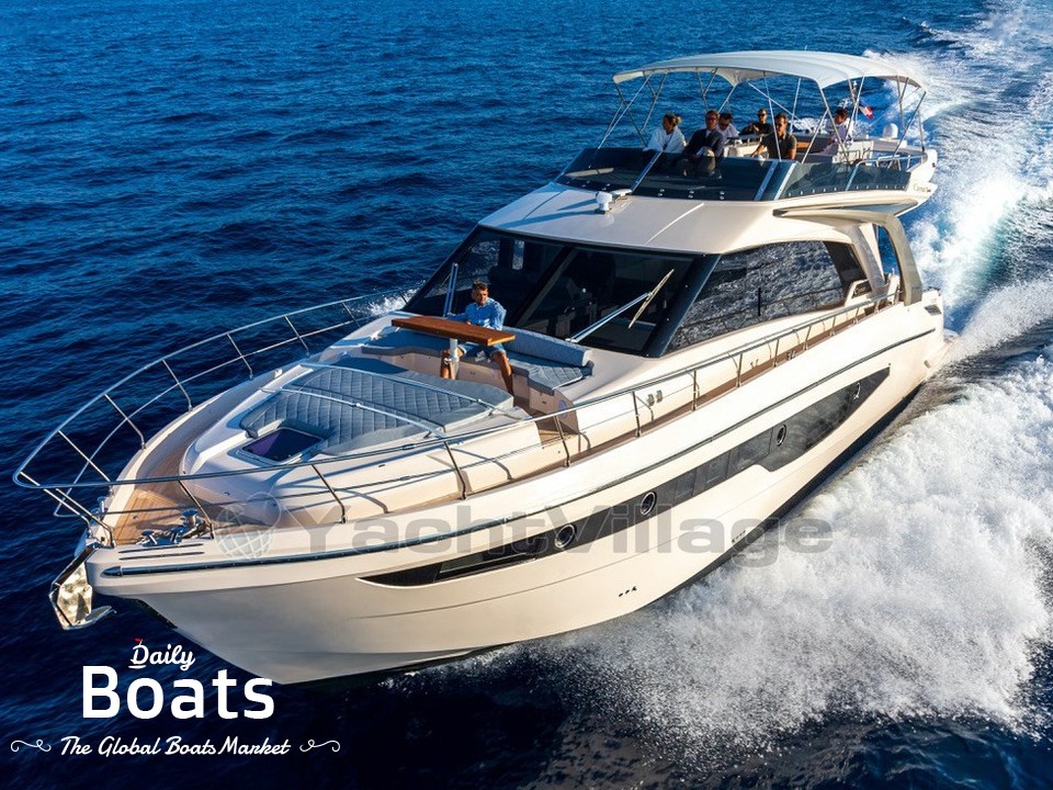 2022 Cayman F580 for sale. View price, photos and Buy 2022 Cayman F580 ...