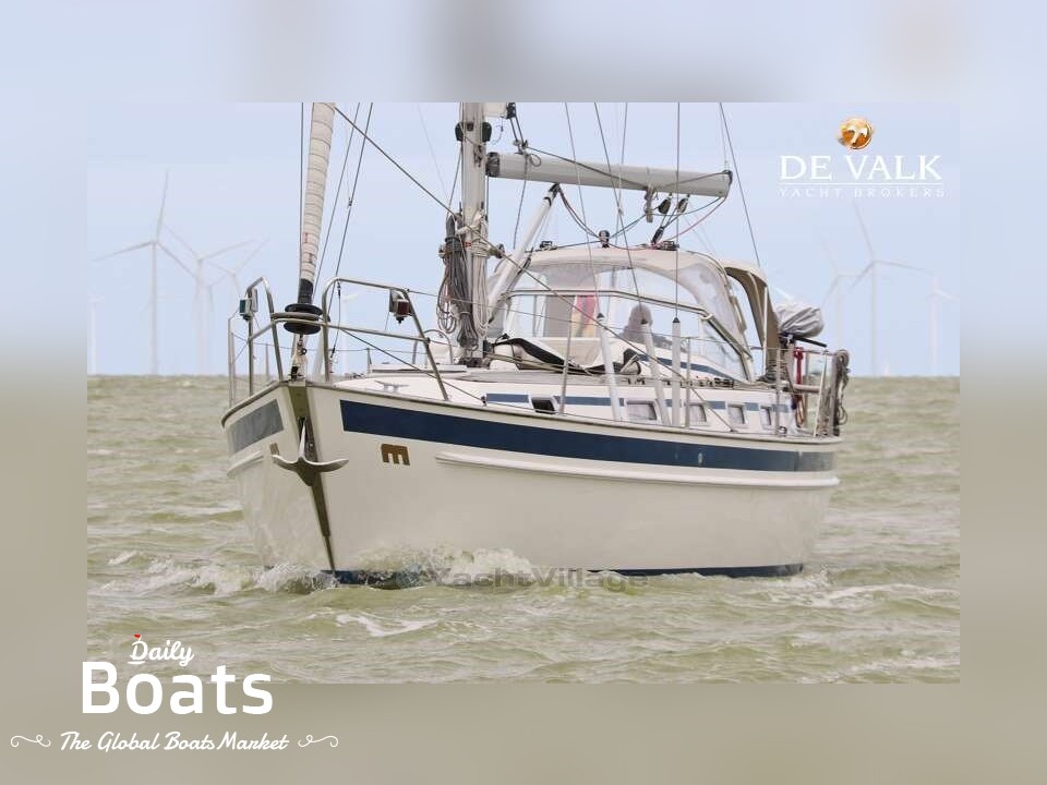 2003 Malo Yachts 39' for sale. View price, photos and Buy 2003 Malo ...