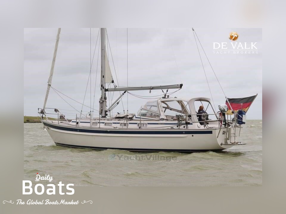 2003 Malo Yachts 39' for sale. View price, photos and Buy 2003 Malo ...