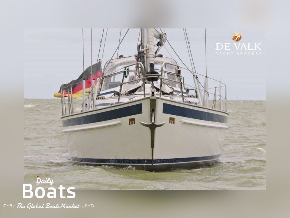 2003 Malo Yachts 39' for sale. View price, photos and Buy 2003 Malo ...