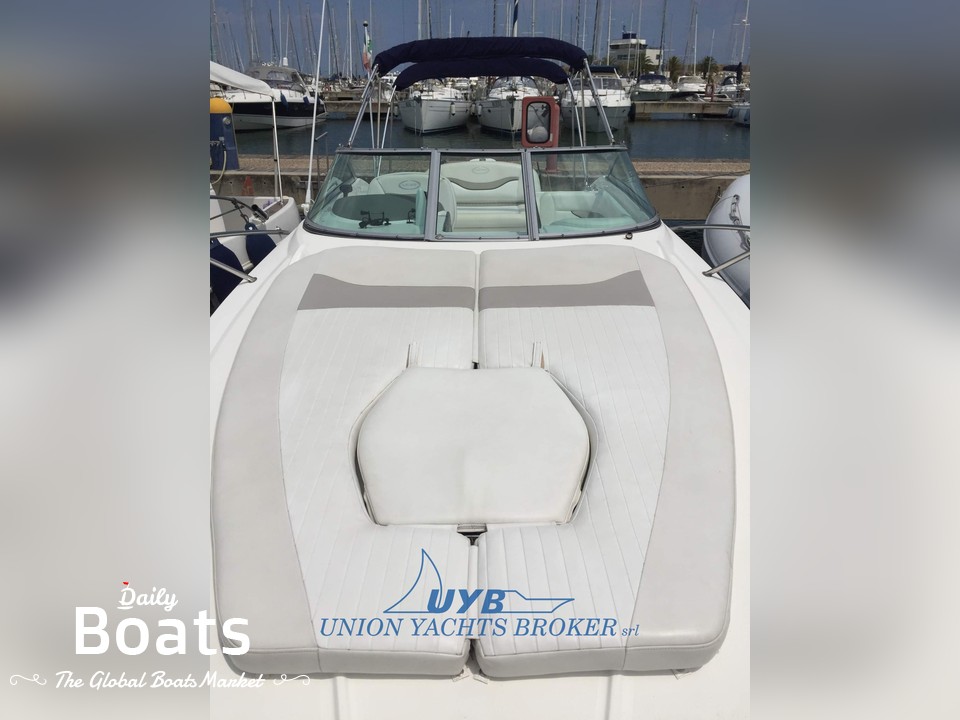2010 Azure Boats 275 Cr for sale. View price, photos and Buy 2010 Azure ...