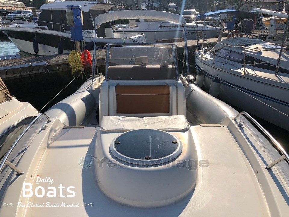 2001 Marlin Boats 29 for sale. View price, photos and Buy 2001 Marlin ...