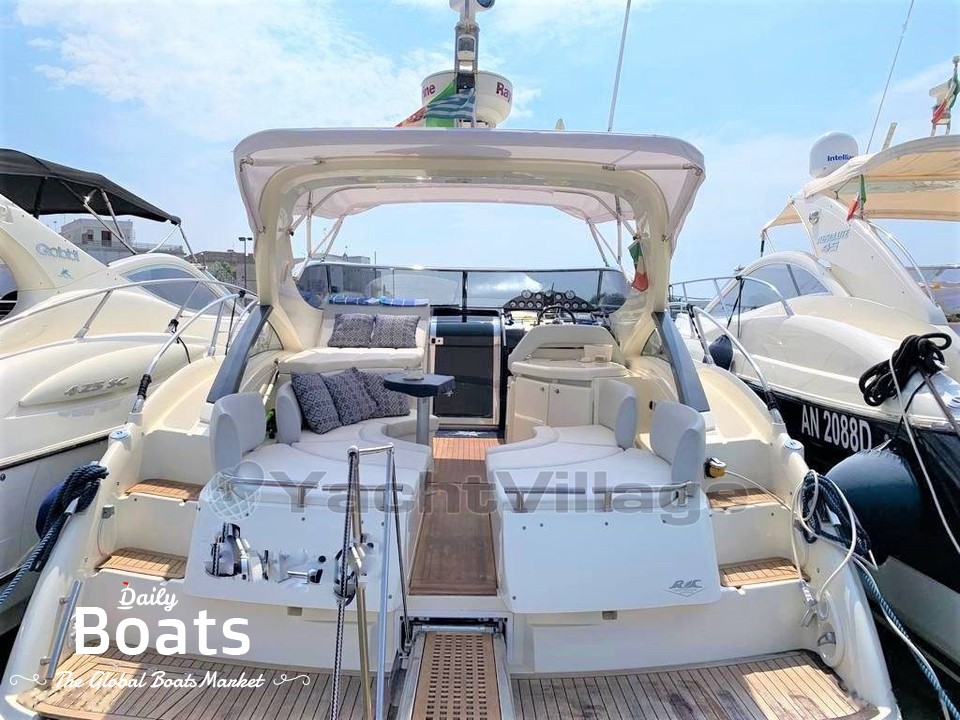 2008 Azimut Atlantis 39 for sale. View price, photos and Buy 2008 ...