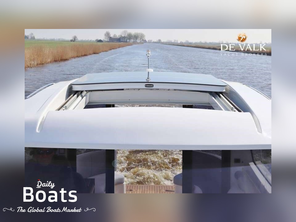 2021 Rodman Spirit 31 Ht for sale. View price, photos and Buy 2021 ...