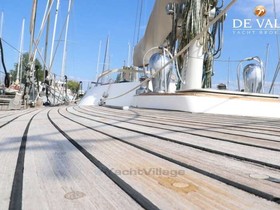 1995 Le Comte Lecomte Saffier 46 for sale. View price, photos and Buy ...