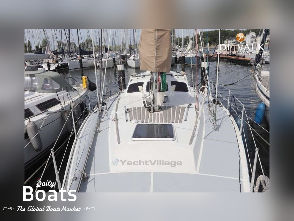 1993 Northern Yacht Comfort 43 for sale. View price, photos and Buy ...
