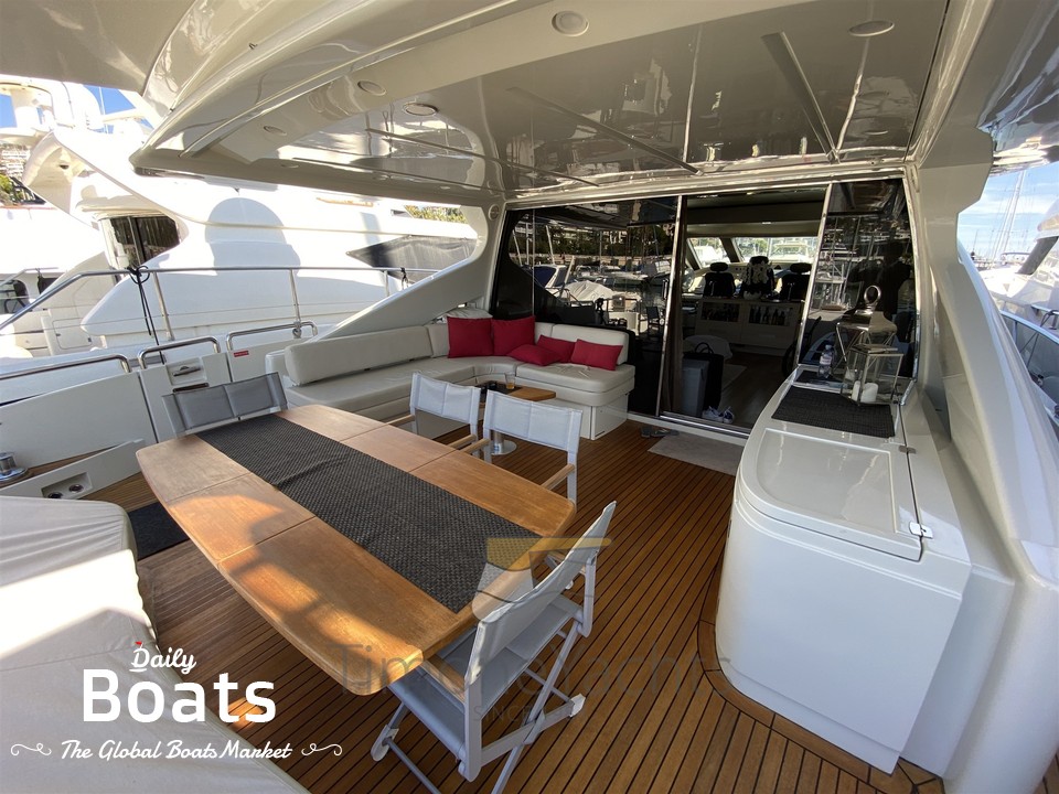 2006 Azimut 86S 86 S for sale. View price, photos and Buy 2006 Azimut ...