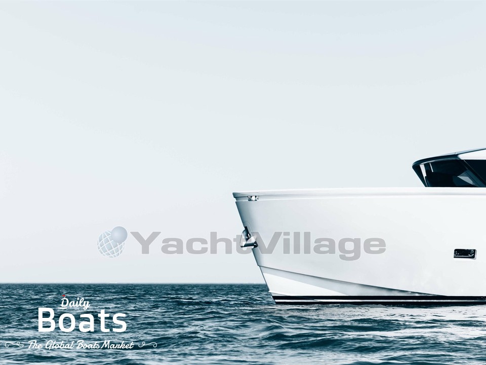 2020 Sanlorenzo Sx76 M/Y Coco De Mer for sale. View price, photos and ...