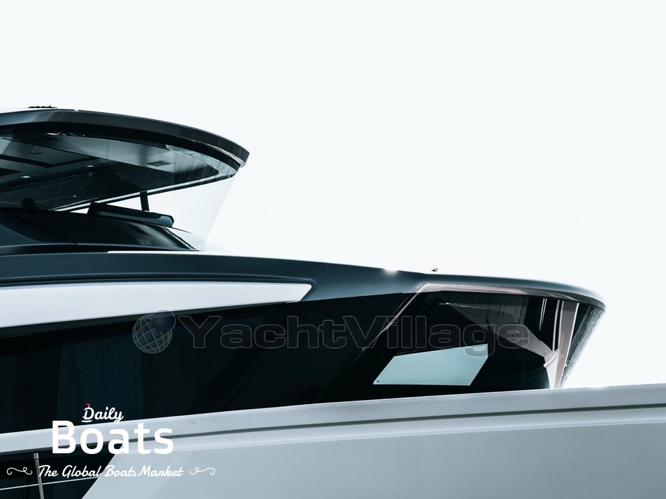 2020 Sanlorenzo Sx76 M/Y Coco De Mer for sale. View price, photos and ...