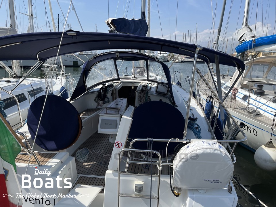 2007 Beneteau Oceanis 43 for sale. View price, photos and Buy 2007 ...