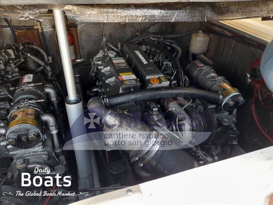1998 Albemarle 28 Xf for sale. View price, photos and Buy 1998 ...