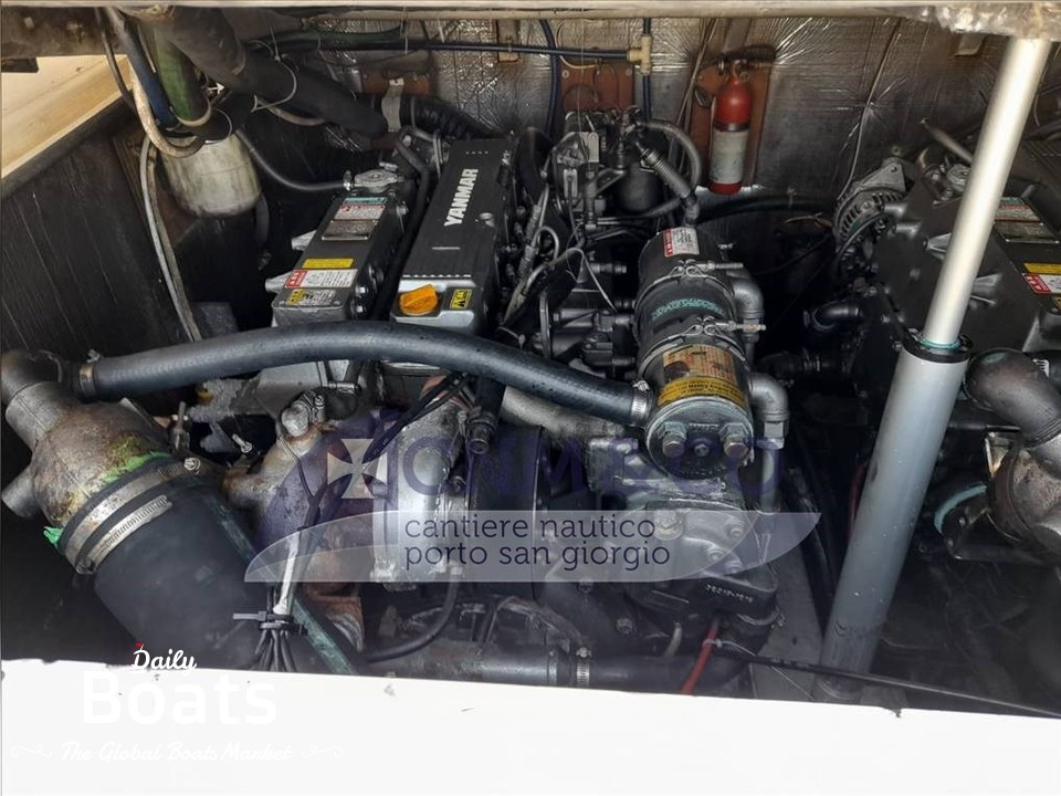 1998 Albemarle 28 Xf for sale. View price, photos and Buy 1998 ...