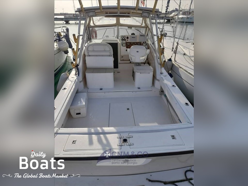 1998 Albemarle 28 Xf for sale. View price, photos and Buy 1998 ...