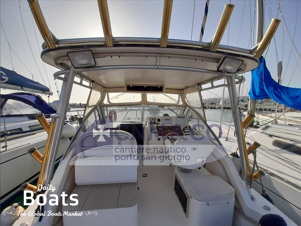 1998 Albemarle 28 Xf for sale. View price, photos and Buy 1998 ...