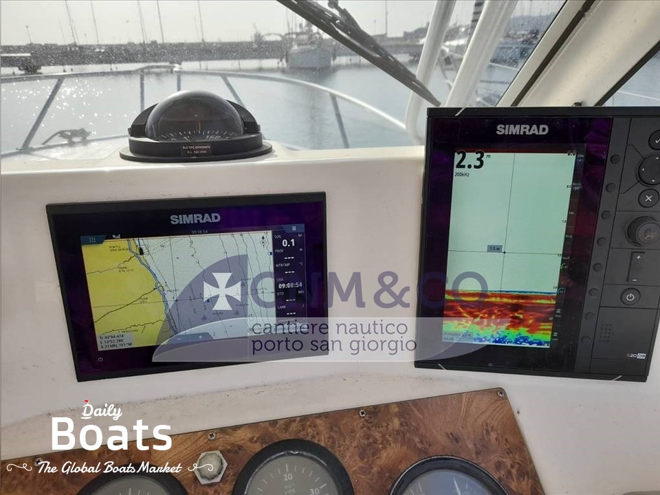 1998 Albemarle 28 Xf for sale. View price, photos and Buy 1998 ...