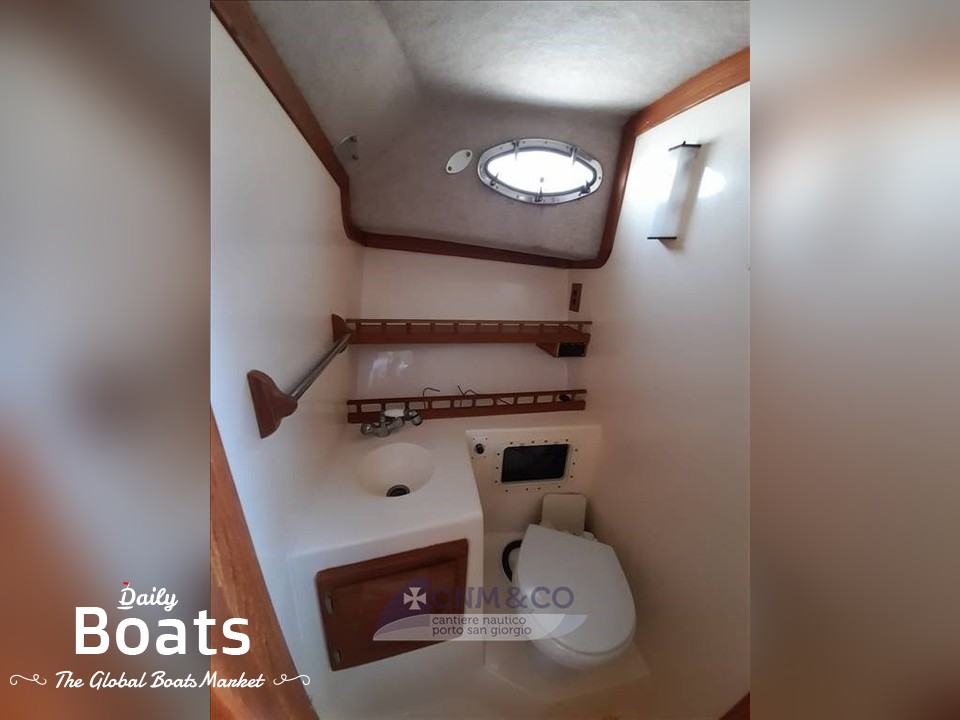 1998 Albemarle 28 Xf for sale. View price, photos and Buy 1998 ...