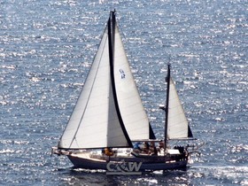 Hallberg rassy hr 41 ketch for sale - Daily Boats