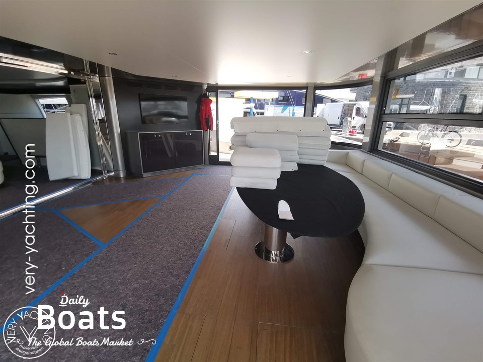 2014 Catamaran Jamadhar 100 for sale. View price, photos and Buy 2014 ...