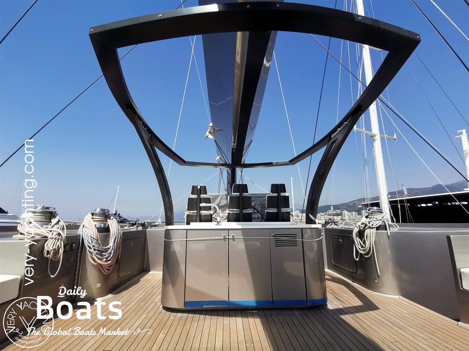 2014 Catamaran Jamadhar 100 for sale. View price, photos and Buy 2014 ...