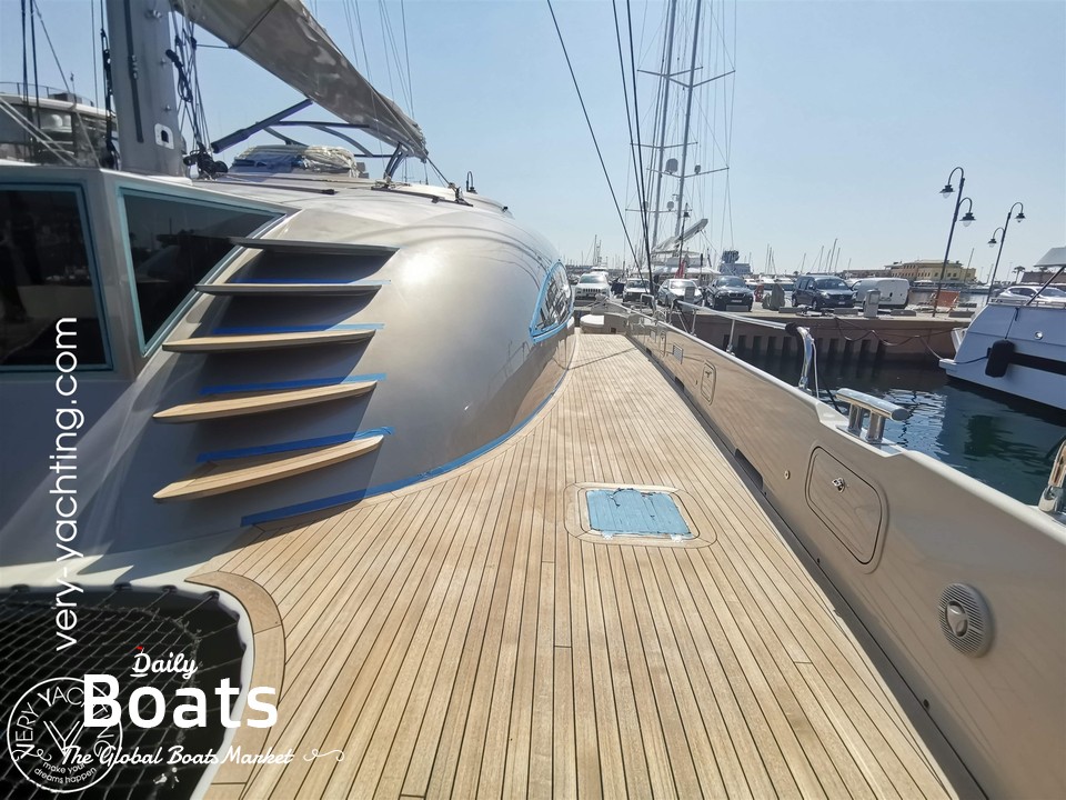 2014 Catamaran Jamadhar 100 for sale. View price, photos and Buy 2014 ...