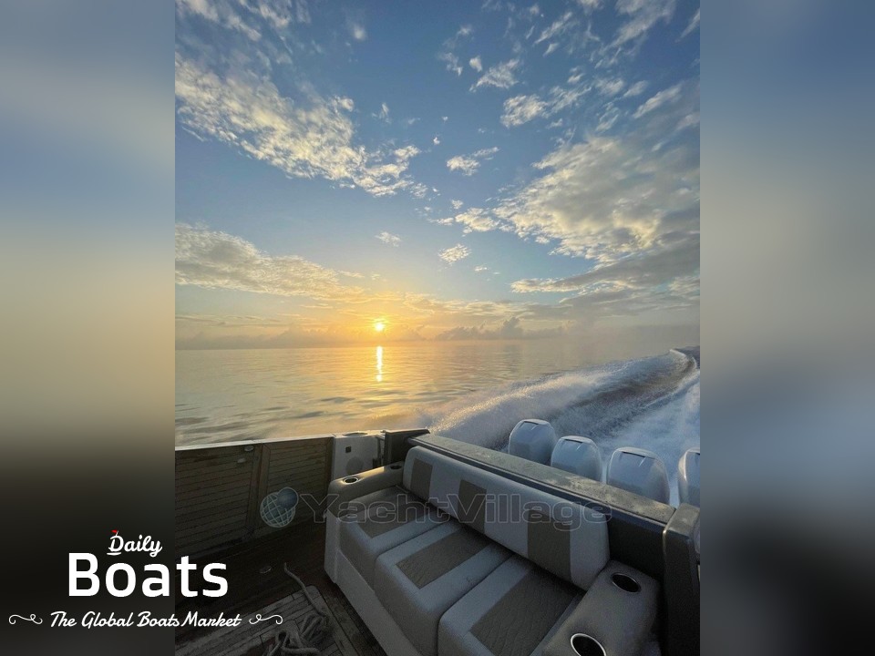 2020 Ocean Alexander for sale. View price, photos and Buy 2020 Ocean ...