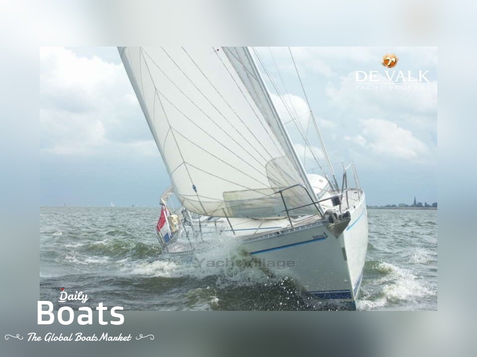 1993 Beneteau Oceanis 440 for sale. View price, photos and Buy 1993 ...