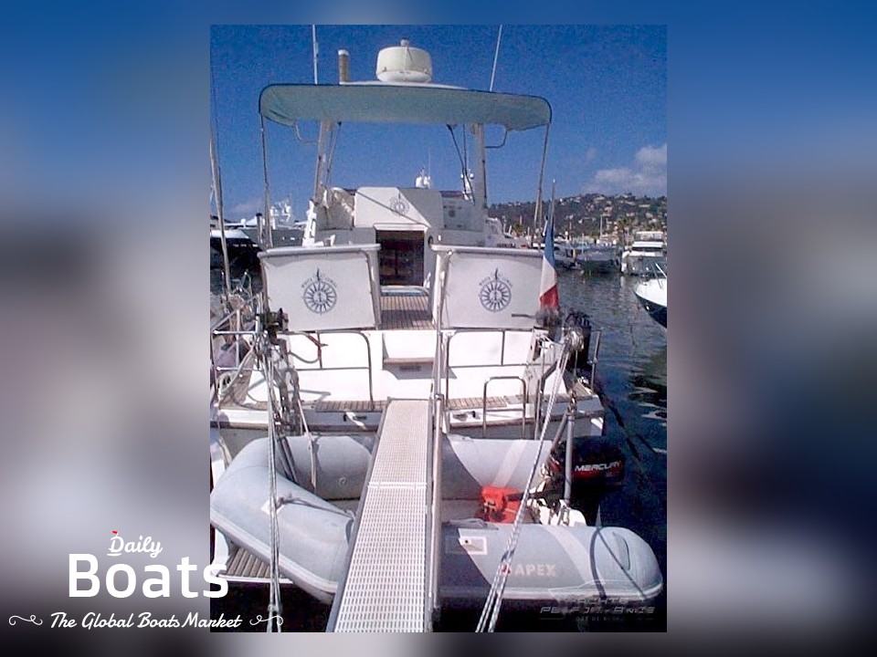 1974 Powles 38 for sale. View price, photos and Buy 1974 Powles 38 #371783