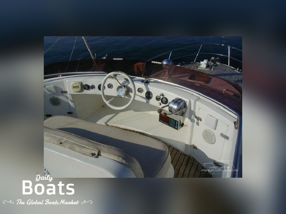 1974 Powles 38 for sale. View price, photos and Buy 1974 Powles 38 #371783