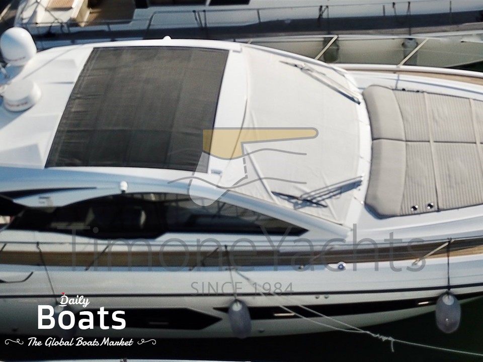 2018 Azimut 43 Atlantis for sale. View price, photos and Buy 2018 ...