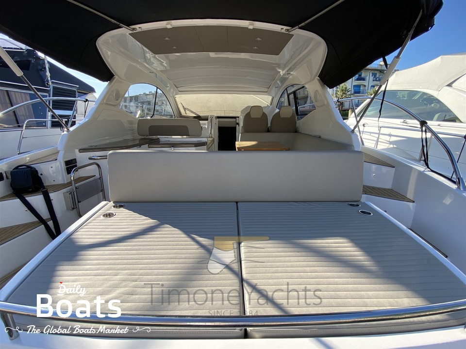 2018 Azimut 43 Atlantis for sale. View price, photos and Buy 2018 ...
