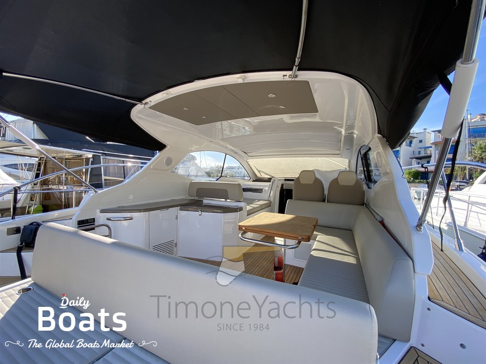 2018 Azimut 43 Atlantis for sale. View price, photos and Buy 2018 ...
