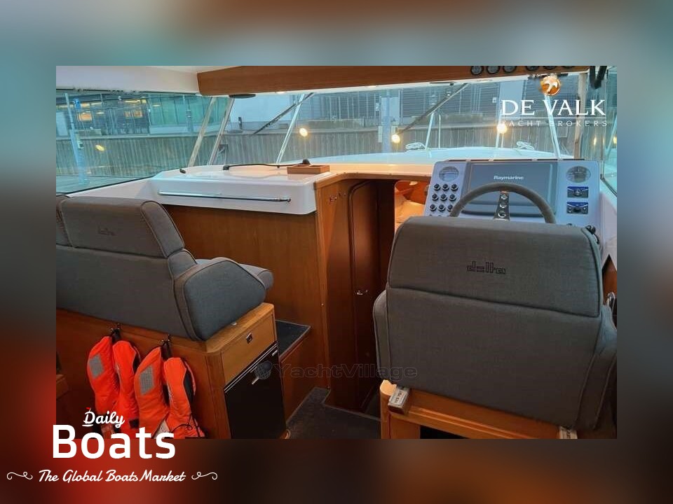 2008 Delta 40 Wa for sale. View price, photos and Buy 2008 Delta 40 Wa ...